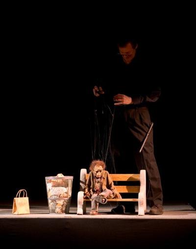 Cashore Marionettes coming to Ware Center | Entertainment ...