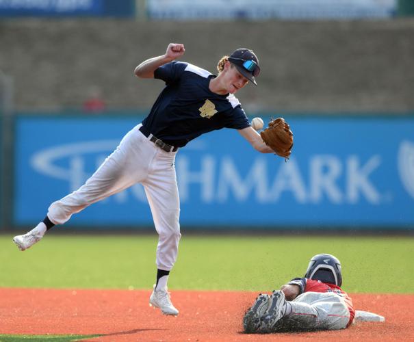 Octorara vs. Penn Manor - LNP Tournament 17U quarterfinals [photos ...