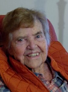Willaline Rutter Charles | Obituaries | lancasteronline.com