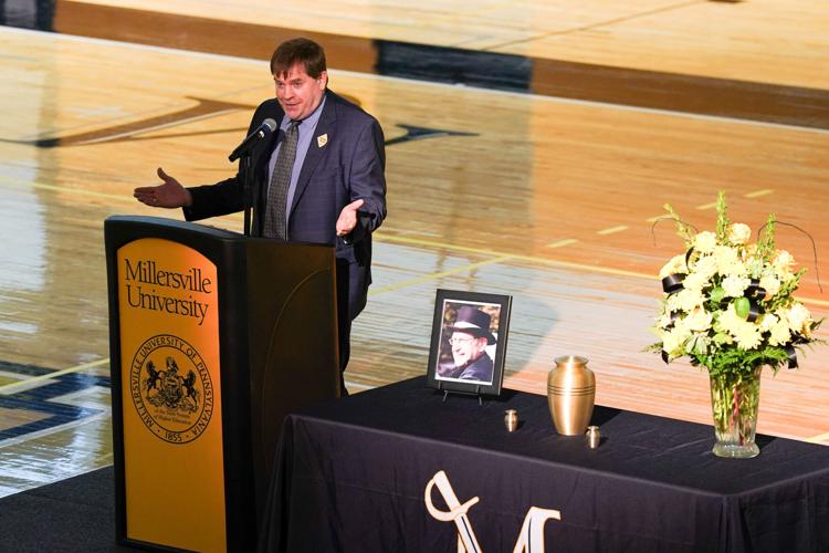 Legendary Millersville DJ Doc Roc remembered at Celebration of Life ...