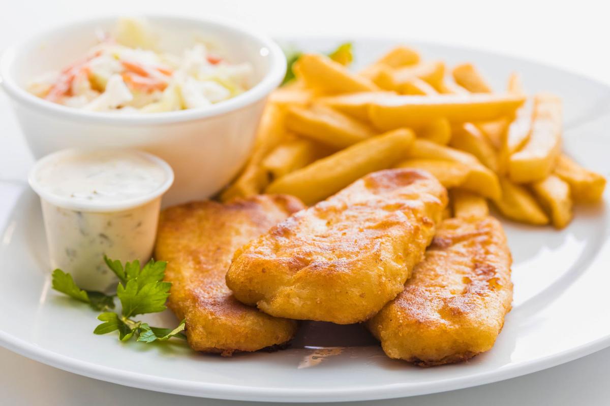 Here's where to find fish fry dinners and other meatless Lenten meals ...