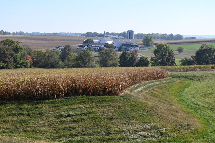 Hoffer Farm at Pleasant View Retirement Community [photos ...