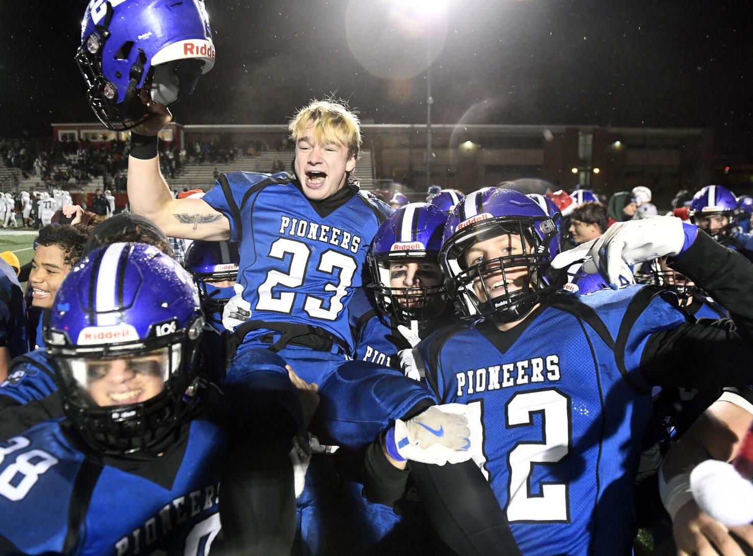 Lampeter-Strasburg rallies in second half, upends Thomas Jefferson to ...