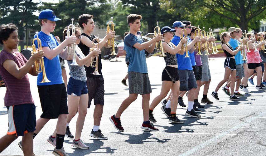 MANHEIM TOWNSHIP HIGH SCHOOL BAND | | lancasteronline.com