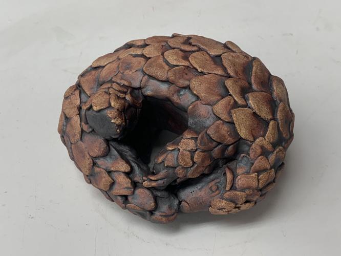 Works from Lancaster County Young Artist and Scholastic Awards [photos ...