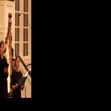 Mennonites come together in harmony for Lancaster Mennonite Historical ...