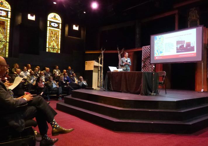 Tale of three cities: Harrisburg, Lancaster, York mayors outline their ...