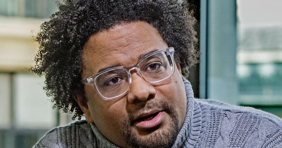 Kevin Ressler announces run for mayor of Lancaster | Local News ...