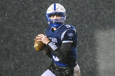Josh Rudy leads Elizabethtown to win over Solanco in season finale ...