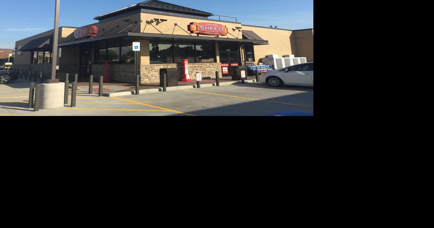 After major renovation, Sheetz reopens store along Oregon Pike near ...