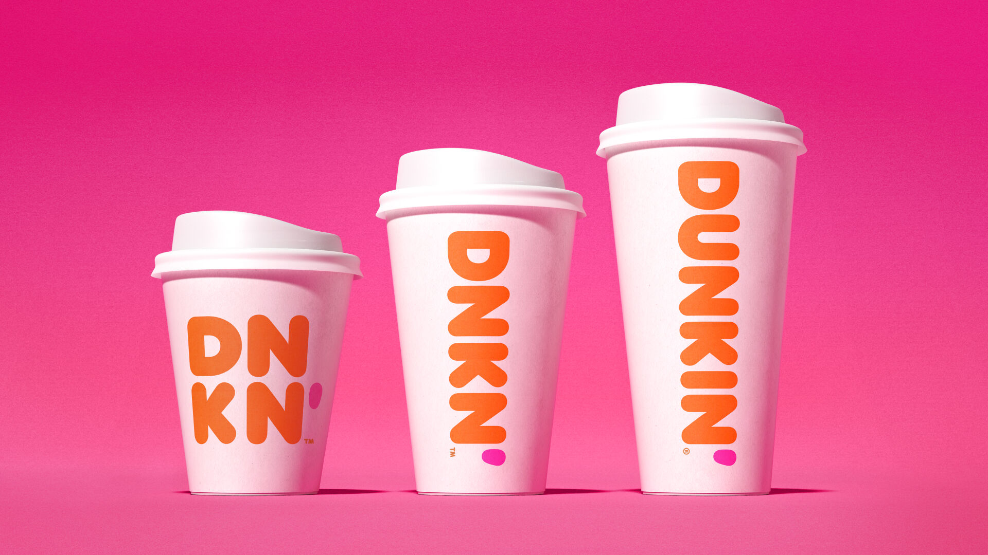 Dunkin' opens in former bank building in Morgantown | What's in store ...