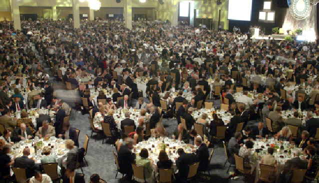 Looking back at Lancaster County Convention Center's first year | News ...