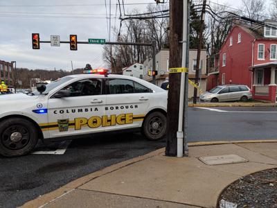 Which Lancaster County municipalities had the most police dispatches ...