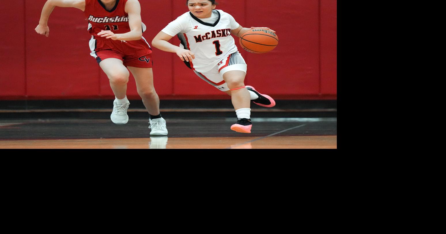 McCaskey set to keep it in the family, welcome new girls basketball ...