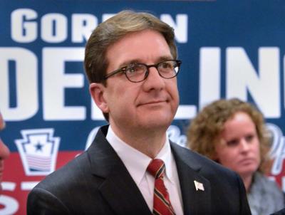 Denlinger will stay in state Senate race, sets up GOP primary battle ...