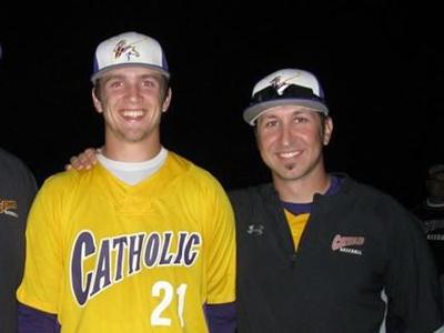 Chris Kiehl resigns as Lancaster Catholic baseball coach | High School ...
