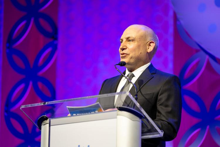 Lancaster Chamber annual dinner featuring Mike Krzyzewski [photos ...