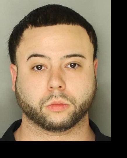 Charged killer and victim argued over 'religion' before drive-by ...