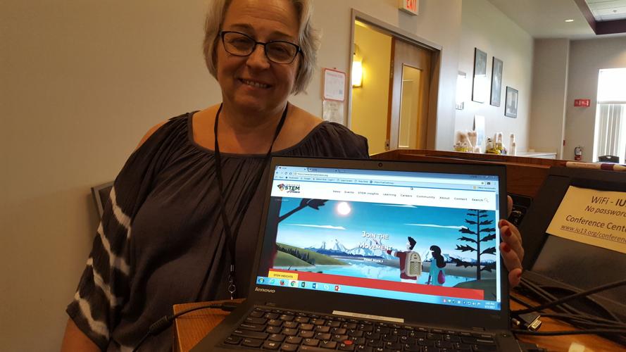 A '1-stop STEM shop': Lancaster County STEM Alliance reveals new ...