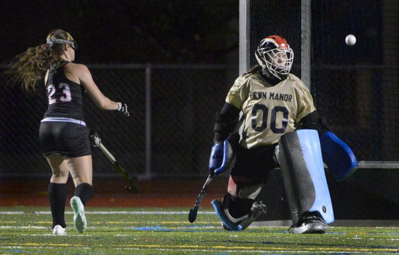 L-L field hockey: Kline leads Comets to third straight title | High ...