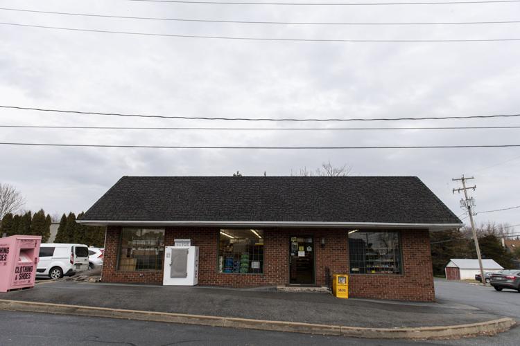 Conoy Township prides itself on conservative, small town values [photos ...