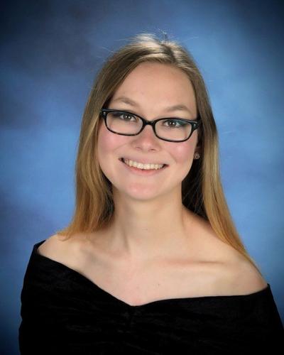 Garden Spot Class of 2017 graduates and awards | | lancasteronline.com