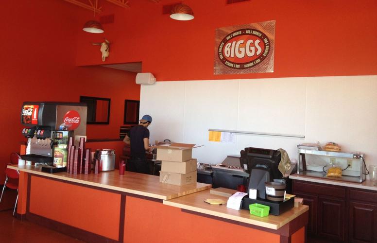 Biggs BBQ & Burrito opens in new spot in East Petersburg’s Village ...