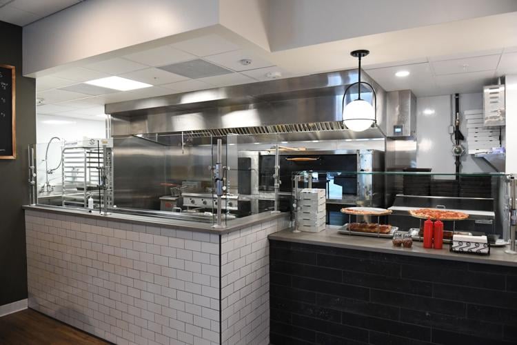 A look at Pizzeria 211 in Southern Market, Lancaster [photos] | Life ...