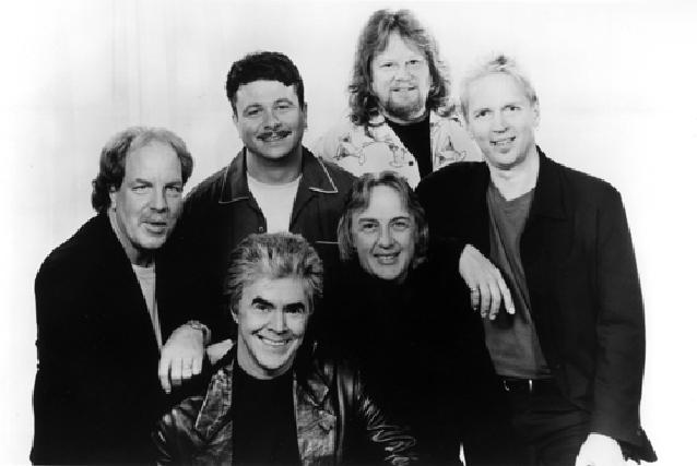 After 40 years, Three Dog Night continues to draw crowds ...