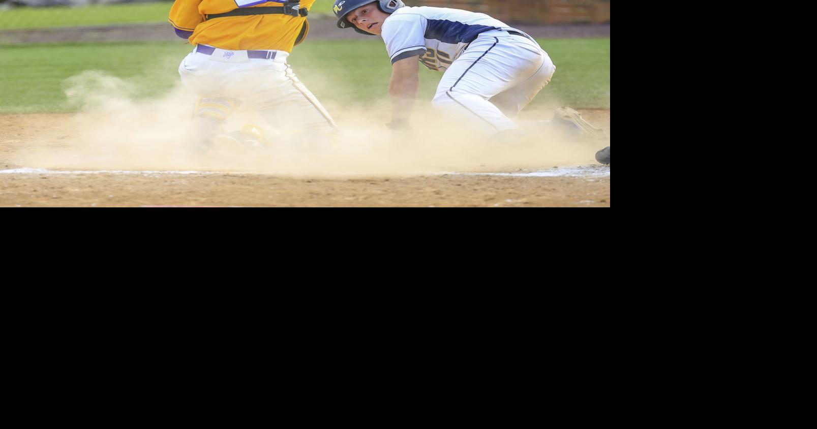 Ephrata baseball's out-of-world effort against Mars falls short | High ...