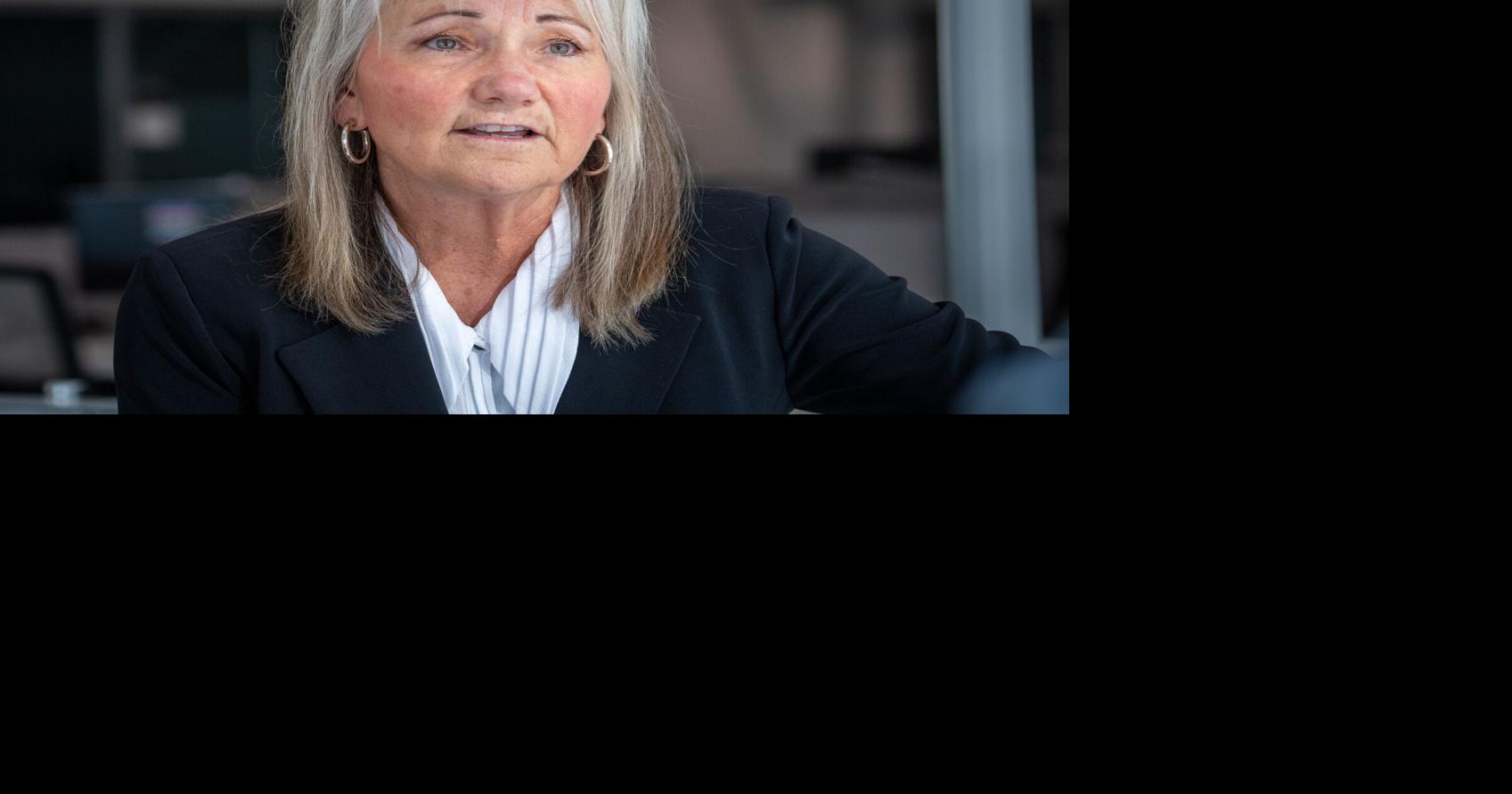 Q&A: Alice Yoder talks priorities ahead of becoming Lancaster County's ...