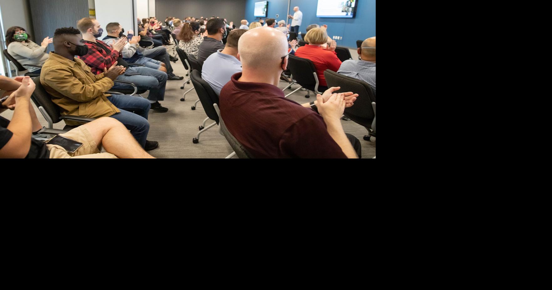 How a new stock program could help a Lancaster company attract more ...