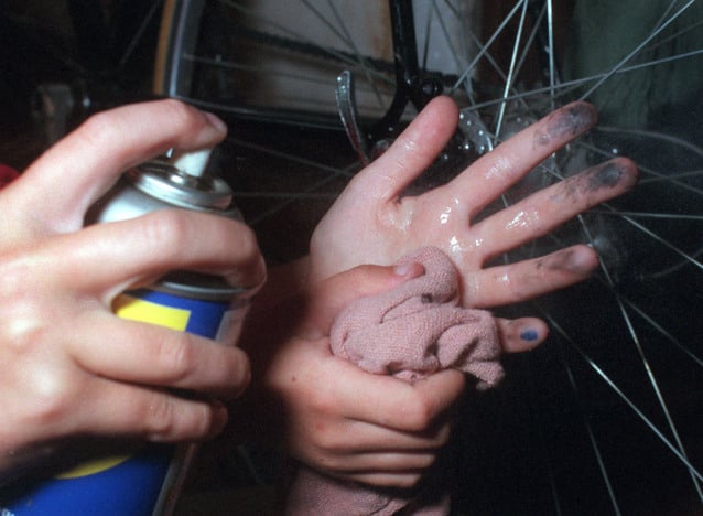 Is the word schmutz Pennsylvania Dutch? The Scribbler answers your ...