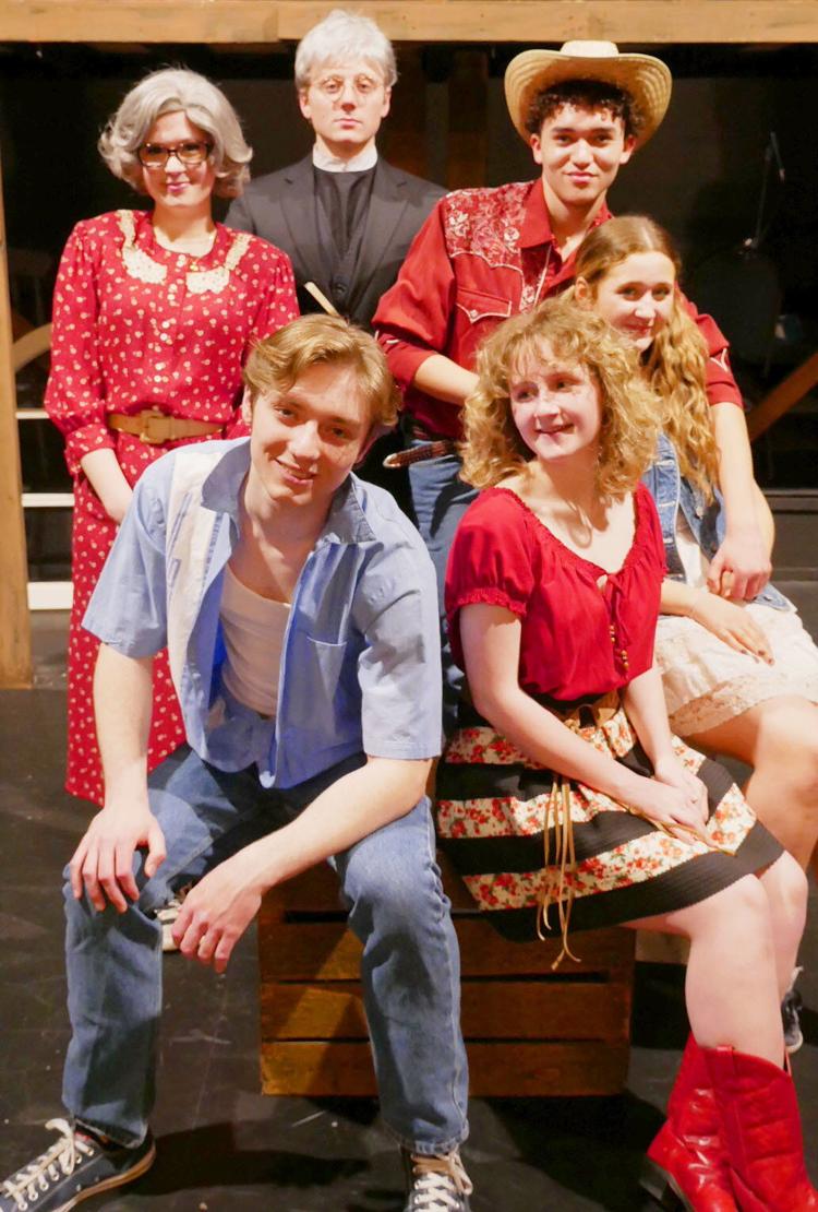 Shakespeare, 'Footloose,' Elvis: What's opening on theater stages in ...