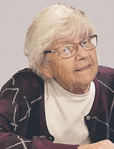 Anne S. Wise | Obituaries | lancasteronline.com