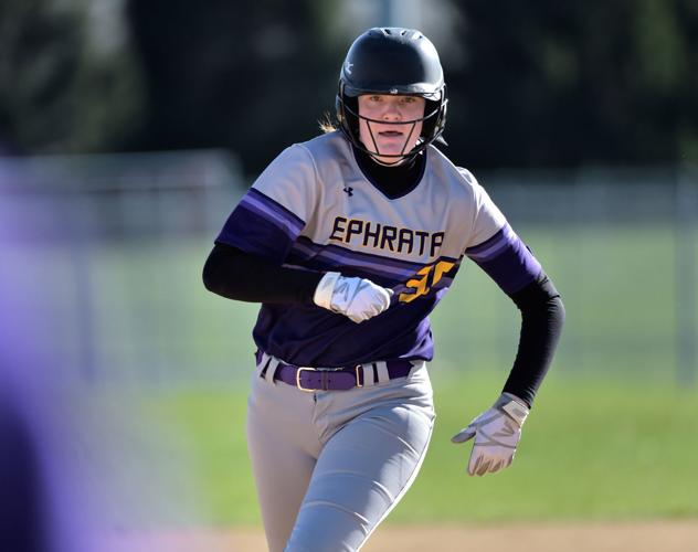 Softball: Ephrata romps to 2nd win of season, 20-10 over McCaskey ...