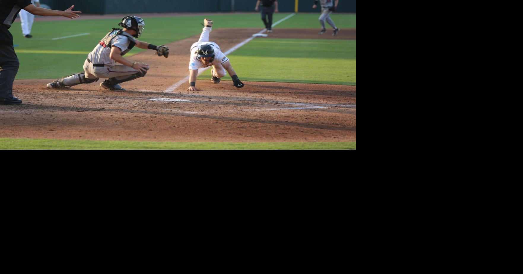 Millersville escapes with win in NCAA Division II College World Series ...