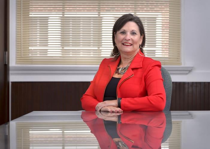 A chance to sleep in: Hempfield school superintendent Brenda Becker ...
