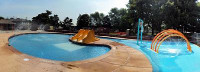 Sixth Ward Park pool renovation finally complete | News ...