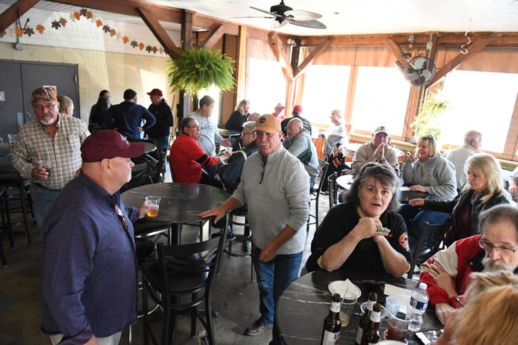 Conlin Field Softball Reunion at Riverside Camping Association [photos ...