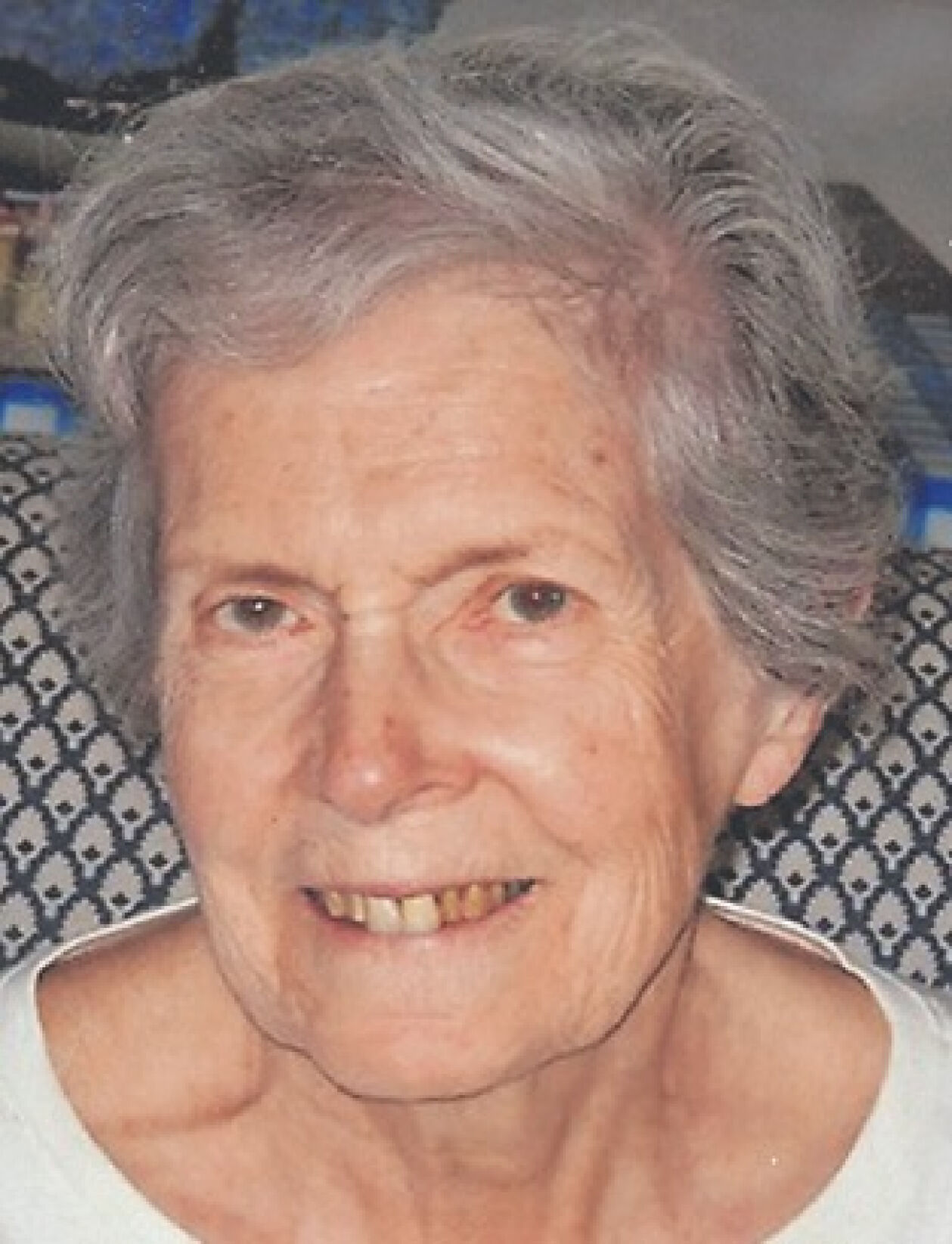 Frances LeFoy ("Fran") Hopkins | Obituaries | lancasteronline.com