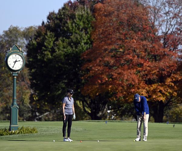 USGA inspects changes to Lancaster Country Club [photos] | Pro Golf ...