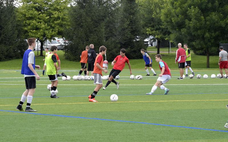 Hempfield lands on TopDrawerSoccer preseason boys soccer rankings ...