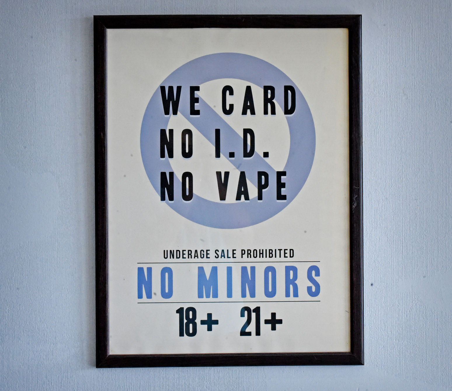 Lancaster County vape shop owners, customers mystified by proposed ban ...