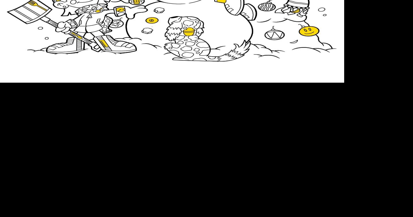 Hidden objects answers | | lancasteronline.com