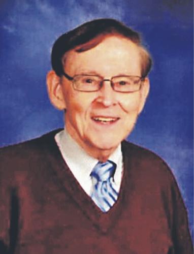 John Y. May | Obituaries | lancasteronline.com