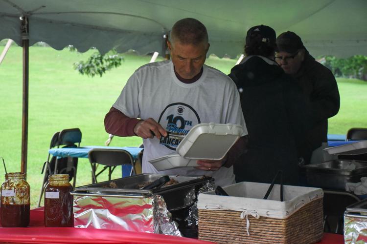 Recovery Day turns 10 in Buchanan Park [photos] | Local News ...