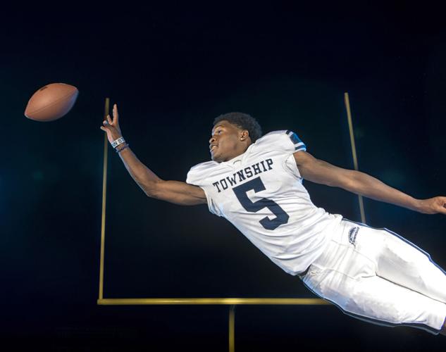 3 L-L League standouts snag Pennsylvania Football Writers All-State ...