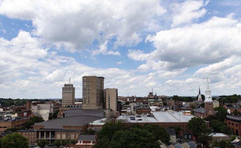 Unique views of Lancaster [photos] | LancLife | lancasteronline.com