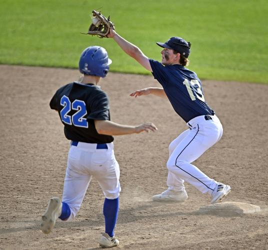 Penn Manor vs. Cocalico - LNP Tournament 17U quarterfinals [photos ...